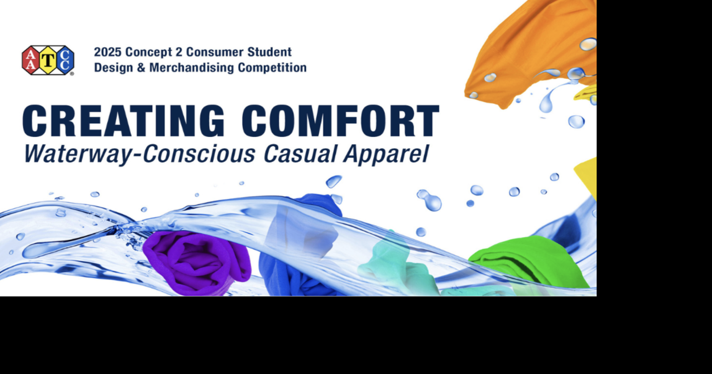AATCC announces launch of 2025 C2C Design & Merchandising Student ...