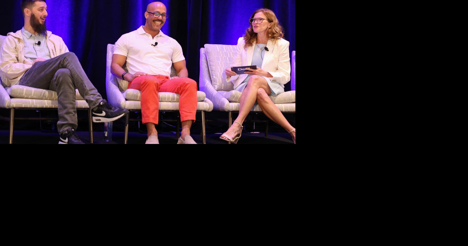 Western Hemisphere apparel executives tackle tariffs, tech and trade ...