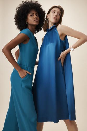 Naia™ brings sustainable style to Functional Fabric Fair | Industry ...