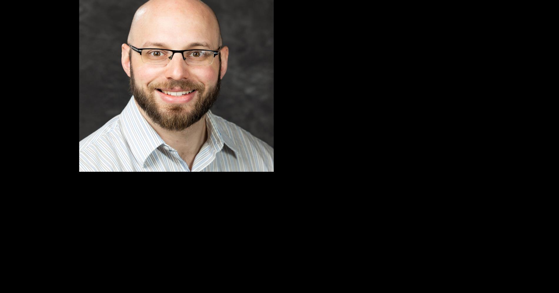 TSG Finishing, LLC welcomes Benjamin Harris as first non-family partner ...