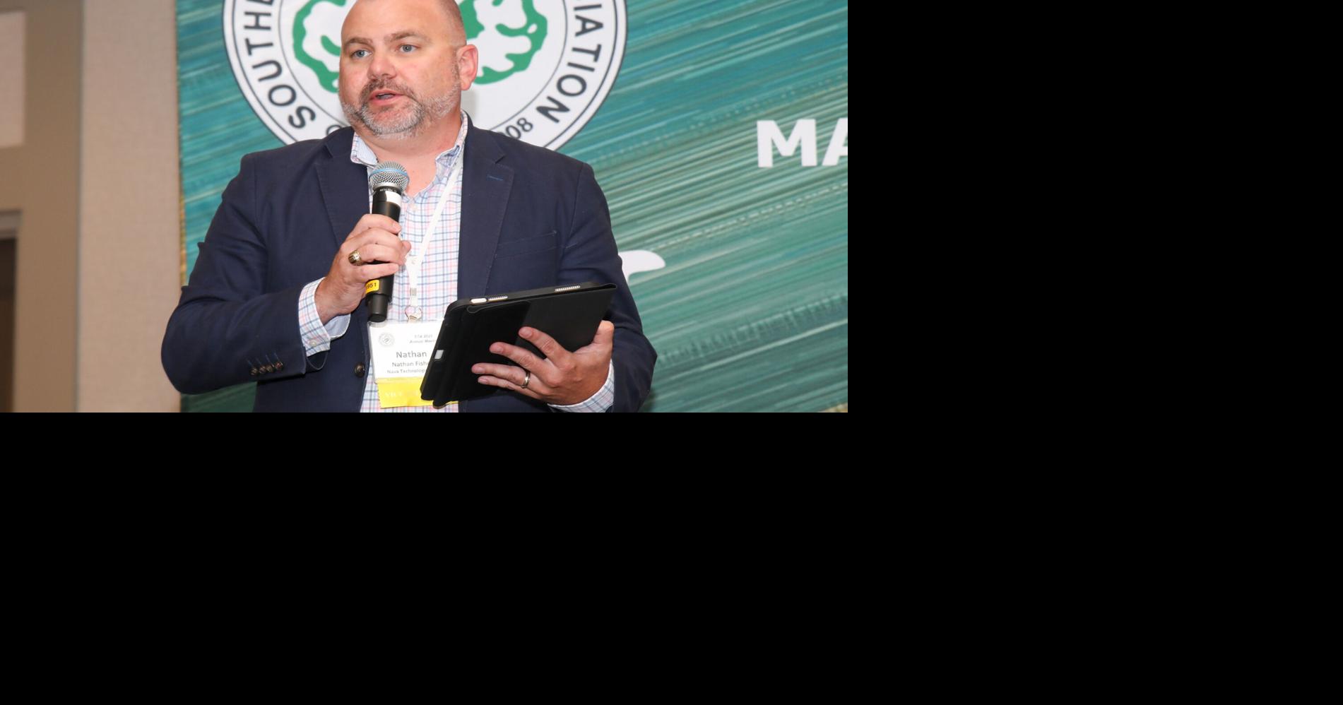 Nathan Fisher elected STA president, succeeding Evans Tindal ...