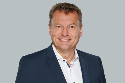 Outlast Technologies Martin Bentz: We make people's lives more ...