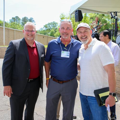 Itema America struts technical stuff at Open House | Industry News ...