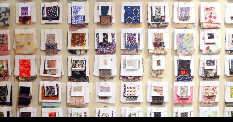 Springs Creative acquisition builds largest design archive in the ...