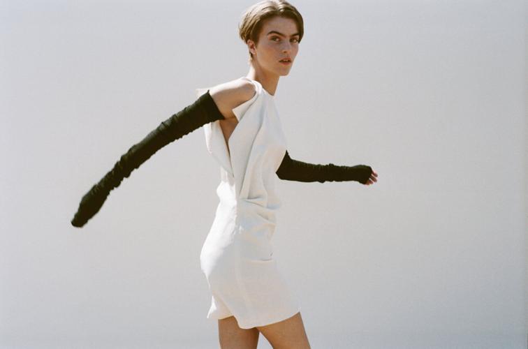 Zara, Circ continue partnership with new recycled apparel collection ...
