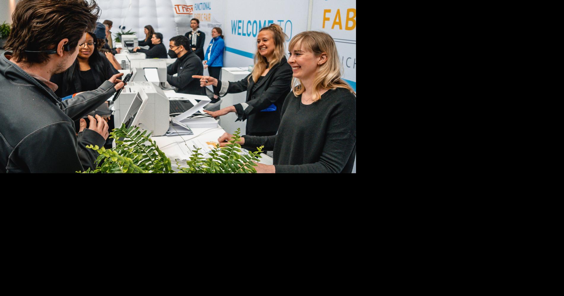 Functional Fabric Fair unveils Expert Talks lineup, Sustainability ...