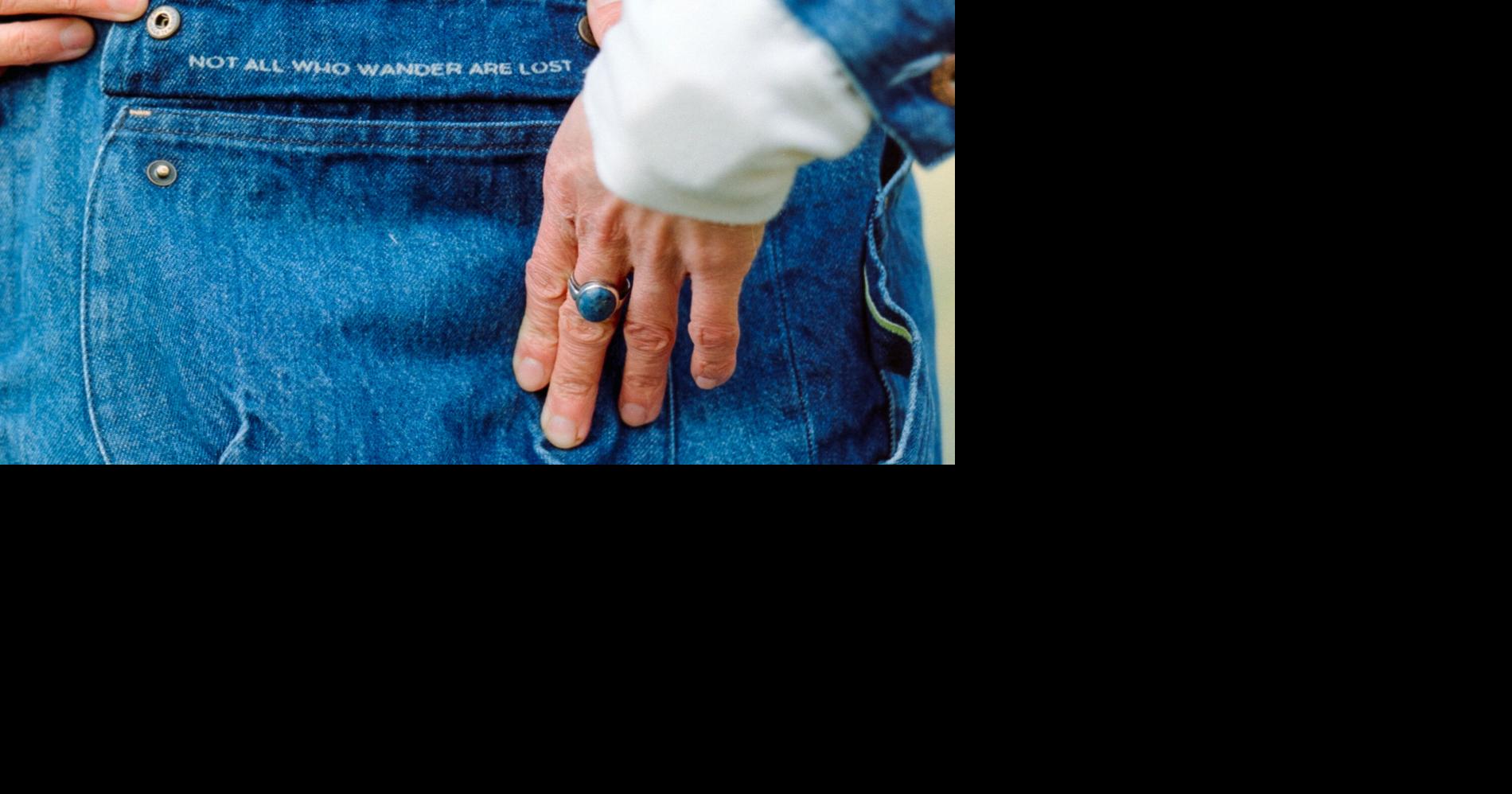 Cone Denim debuts denim collab with AMK Atelier, Tonello at Kingpins | Industry News ...