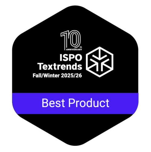 YKK’s water-repellant zipper with GTT technology wins ISPO award ...