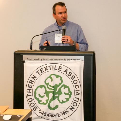 STA Southern Division Meeting attracts about 70 to downtown Greenville ...