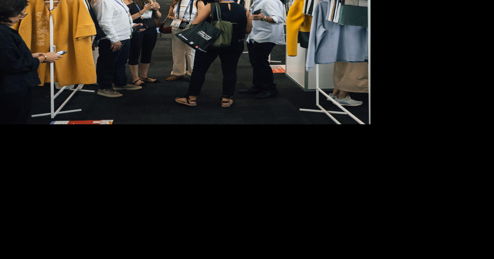 Functional Fabric Fair Winter debuts expert talks, immersive sourcing ...