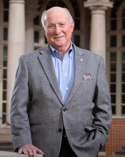 Auburn University confers honorary degree to textile leader, innovator ...