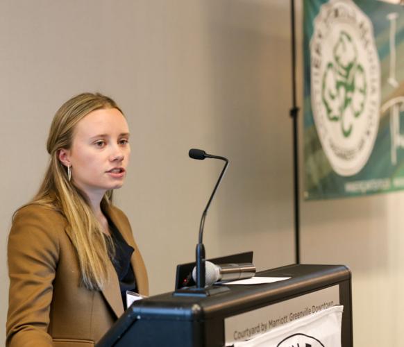 STA Southern Division Meeting attracts about 70 to downtown Greenville ...