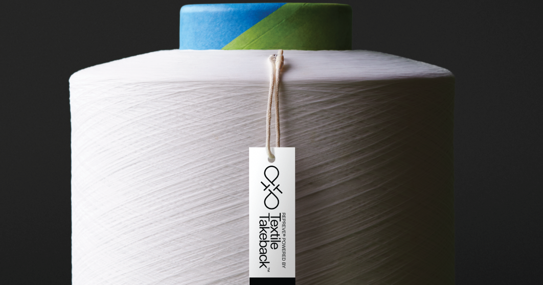 UNIFI® launches circular polyester products made from textile waste ...