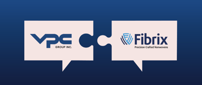 VPC Group acquires nonwovens producer Fibrix LLC | Industry News | etextilecommunications.com