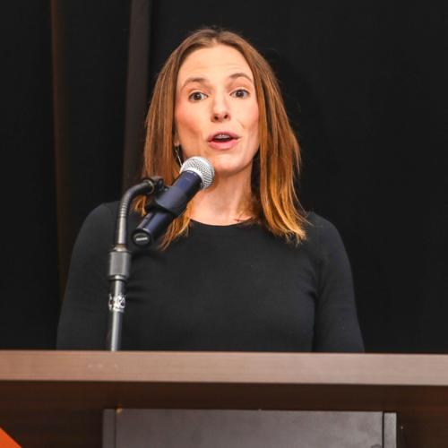 SYFA President Meredith Boyd: Innovation, collaboration, regionalism ...