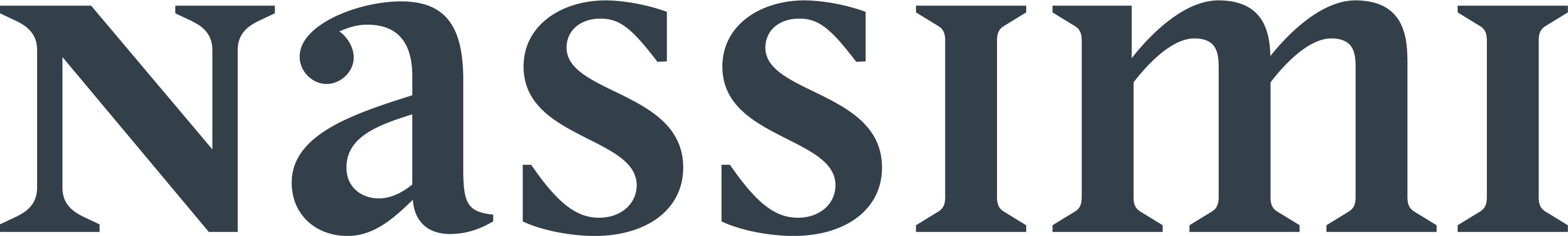 Nassimi reiterates commitment to environment with release of ...