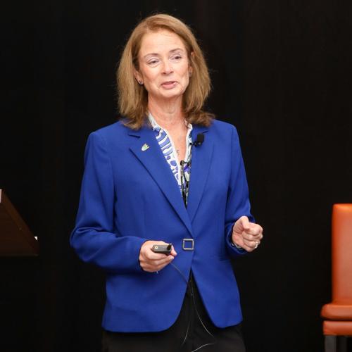 SYFA President Meredith Boyd: Innovation, collaboration, regionalism ...