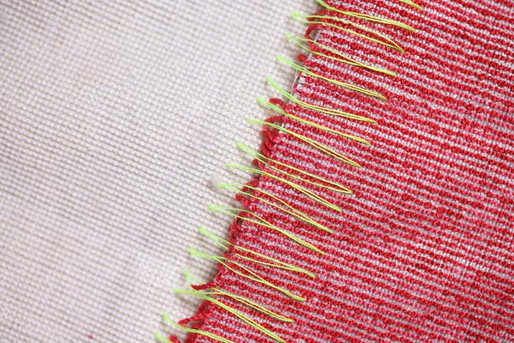 Erhardt+Leimer to demo AI-based seam sensor at Techtextil 2024 ...