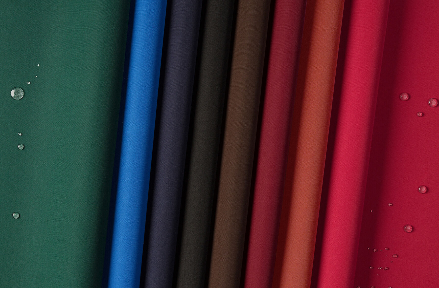 Sunbrella expands FR shade collection with new colors, enhanced water ...
