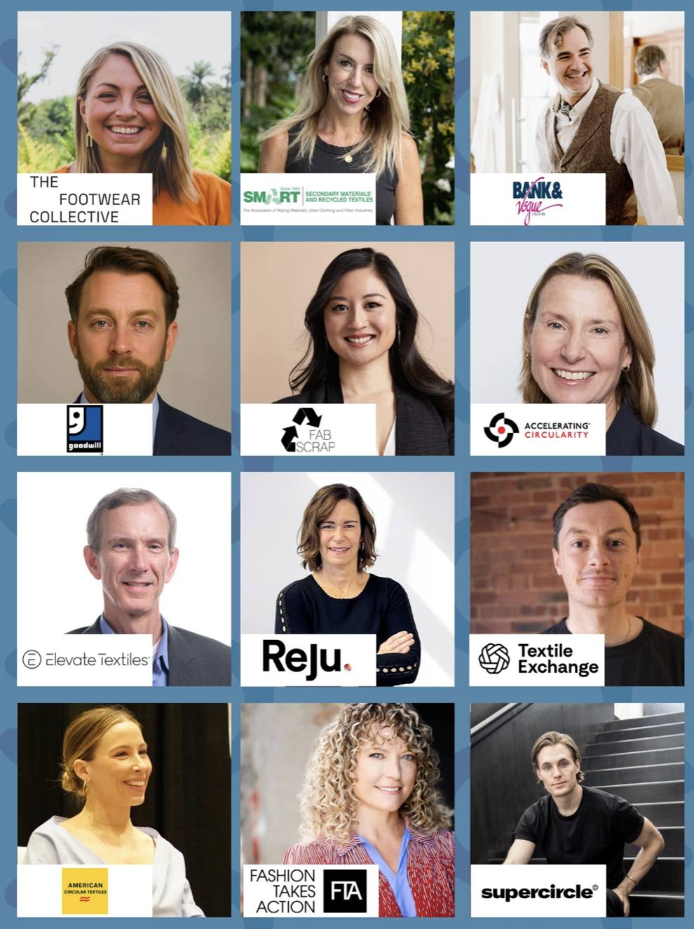 Textiles Recycling Expo USA reveals speakers, Textile Innovation Engine ...
