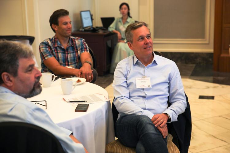 NC State conference explores AI's role in transforming the textile ...