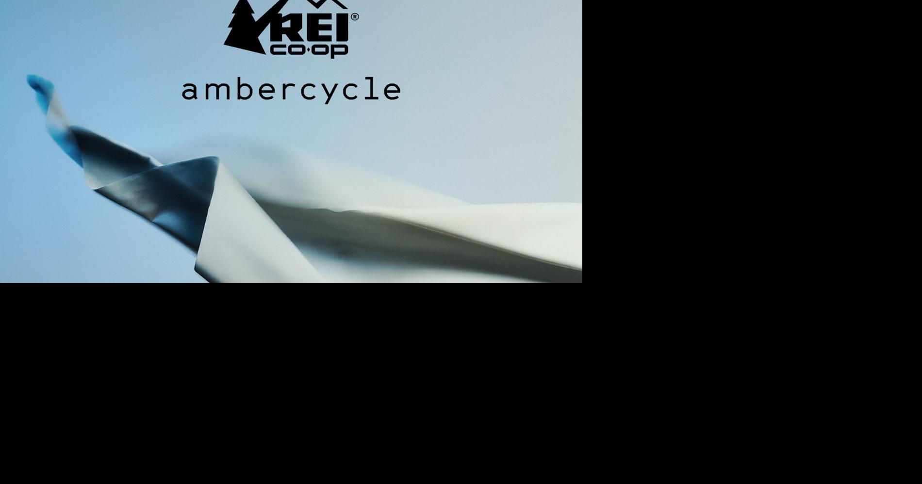 REI Co-op, Ambercycle reach three-year agreement to scale regenerated ...