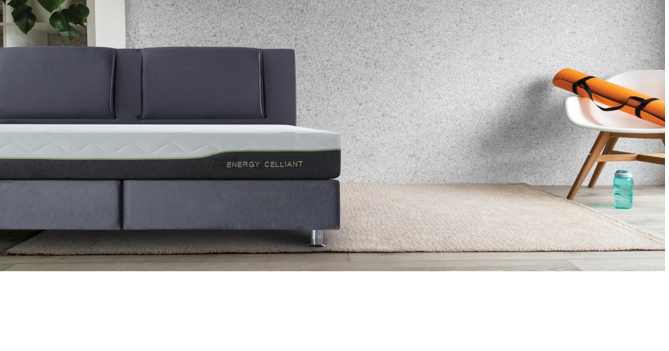 CELLIANT infrared technology for mattress market adopted by İşbir ...