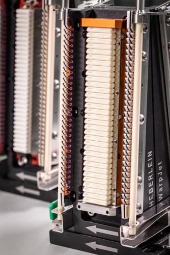 Heberlein offers a unique retrofit to deliver air savings and more ...