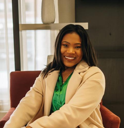 Gaston College appoints Jasmine Cox exec director of Textile Technology, Fiber Innovation ...