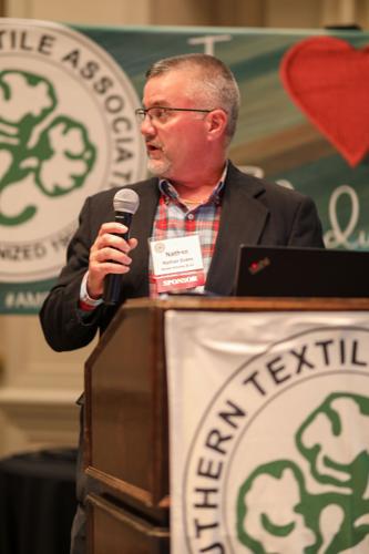 STA Southern Division Spring Meeting draws 80+ to Greenville, S.C ...