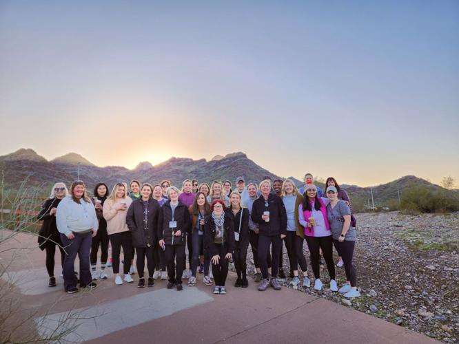 Women in Textiles Summit called a sunny success in Arizona | Industry ...