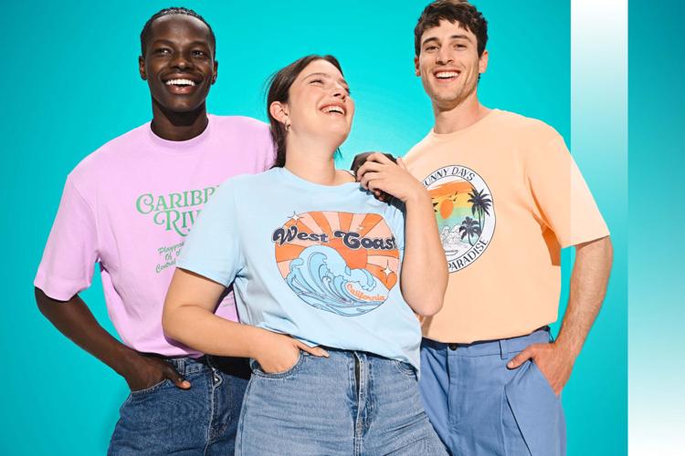 Celebrity, branded apparel provider Mad Engine Global expands Kornit ...