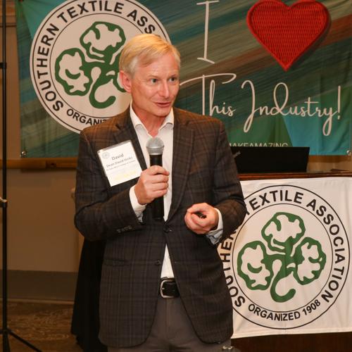 STA Southern Division Spring Meeting draws 80+ to Greenville, S.C ...