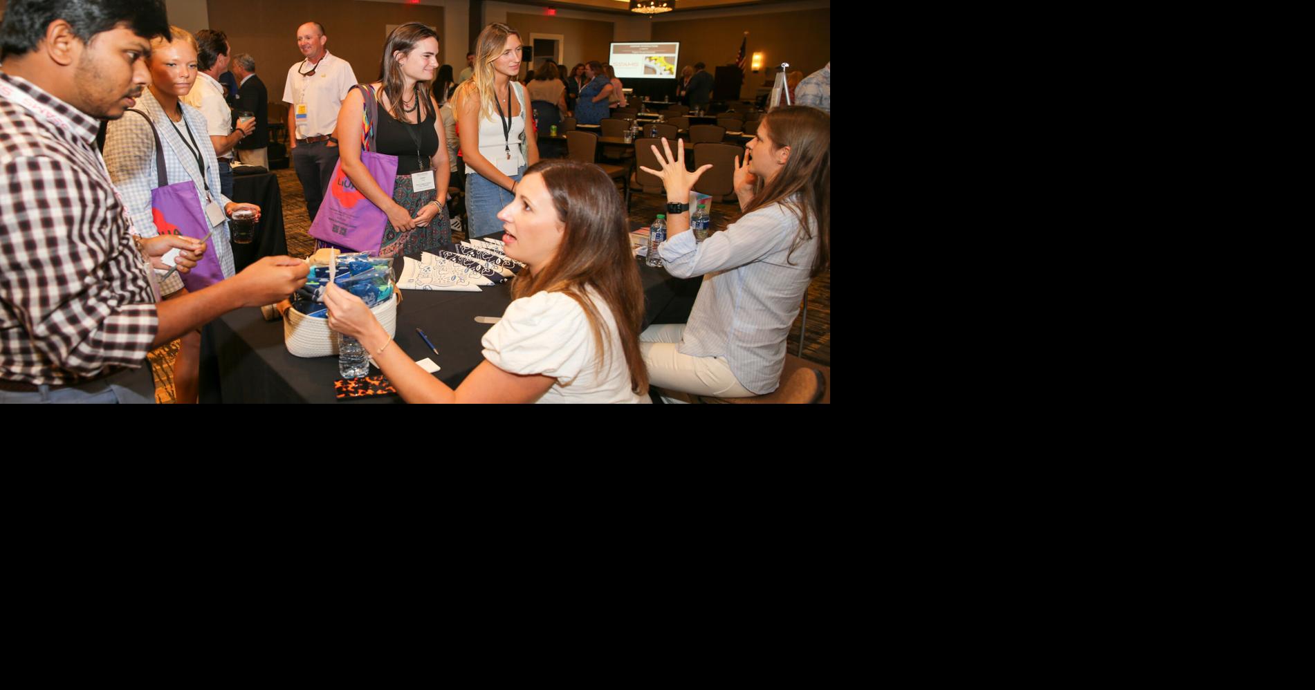 SEAMS packs ’em in for Annual Networking Conference at NC State | Industry News ...