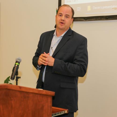 STA Northern Division Fall Meeting attracts longtime members, newcomers ...