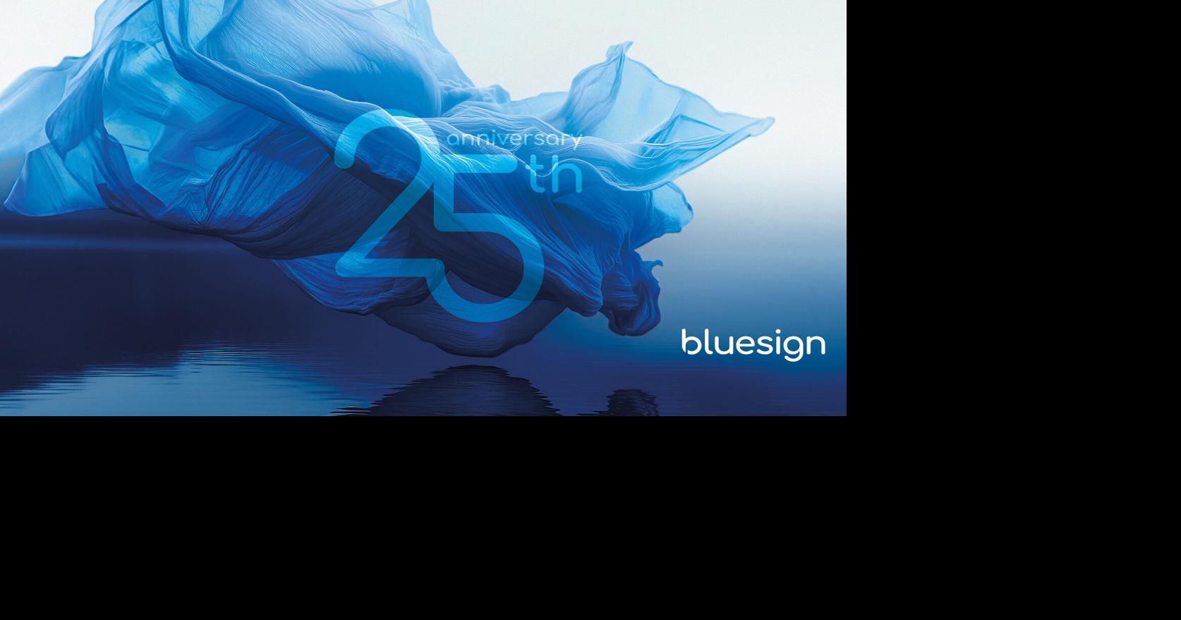 bluesign® celebrates 25 years as global leader in sustainable textile ...