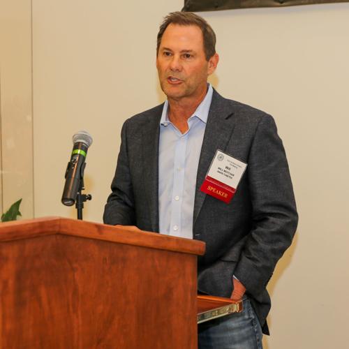 STA Northern Division Fall Meeting attracts longtime members, newcomers ...