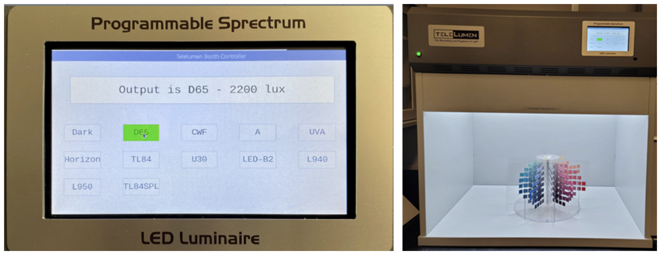 AATCC partner Telelumen sheds new light on decommissioned lab equipment ...