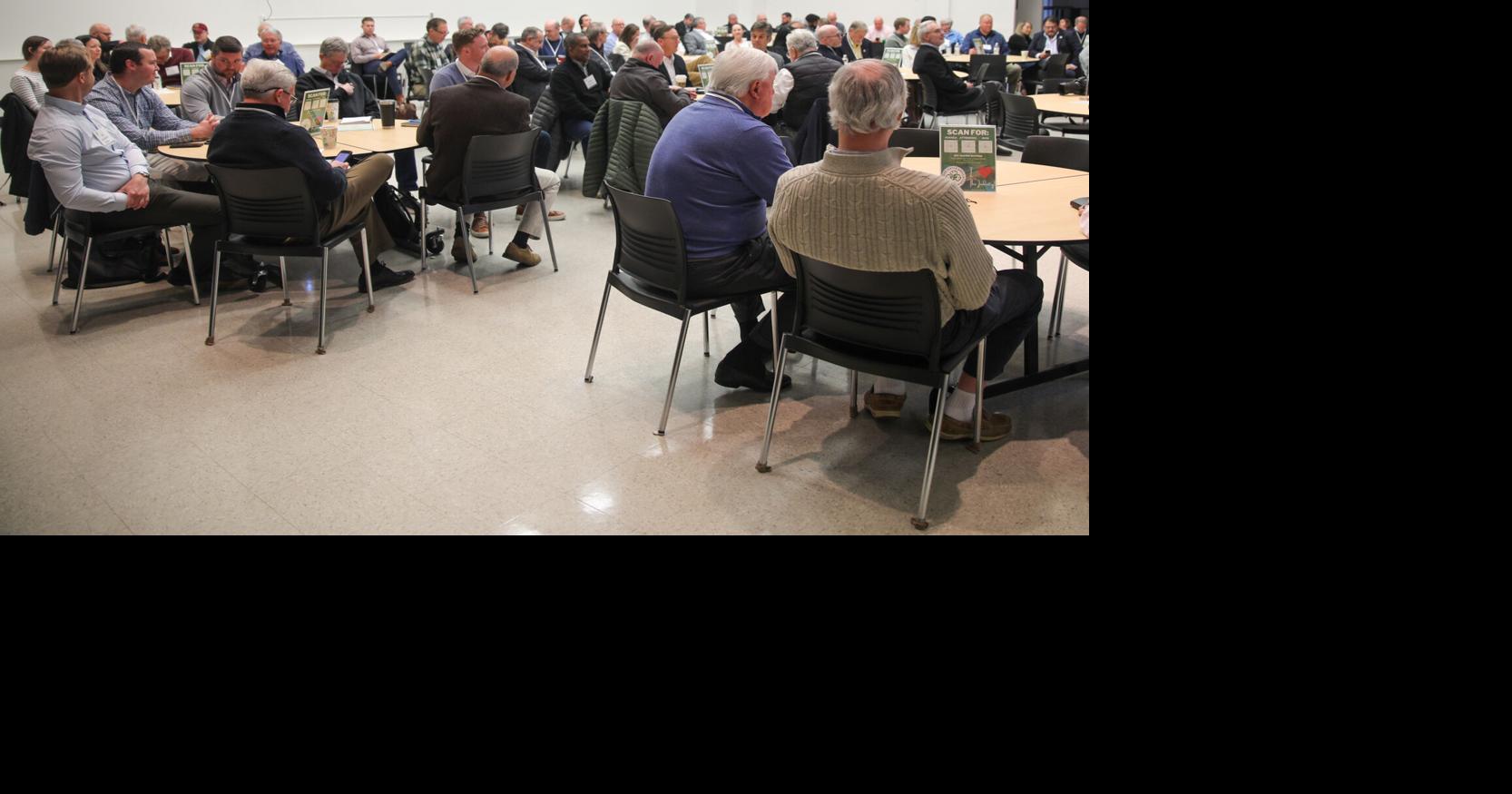 Southern Textile Association puts the ‘win’ in Winter Seminar ...