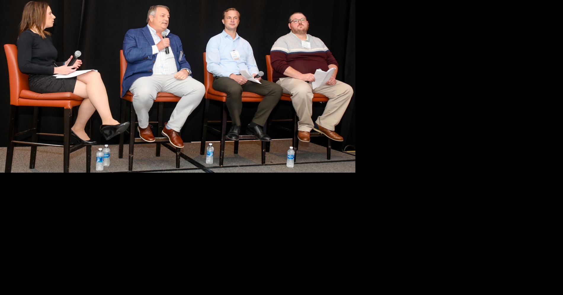 SYFA President Meredith Boyd: Innovation, collaboration, regionalism ...