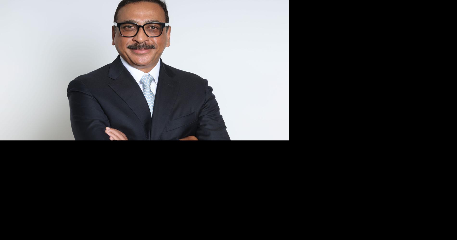 Rohit Aggarwal named Lenzing CEO, replacing Stephan Sielaff | Industry ...