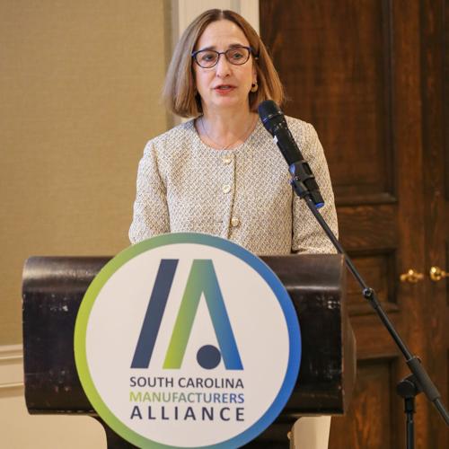 SCMA Textile Summit unites industry leaders to address challenges ...