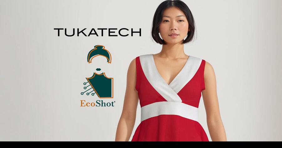 Tukatech introduces partnership with EcoShot by Metail | Industry News ...