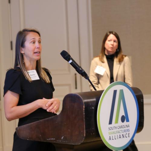 SCMA Textile Summit unites industry leaders to address challenges ...