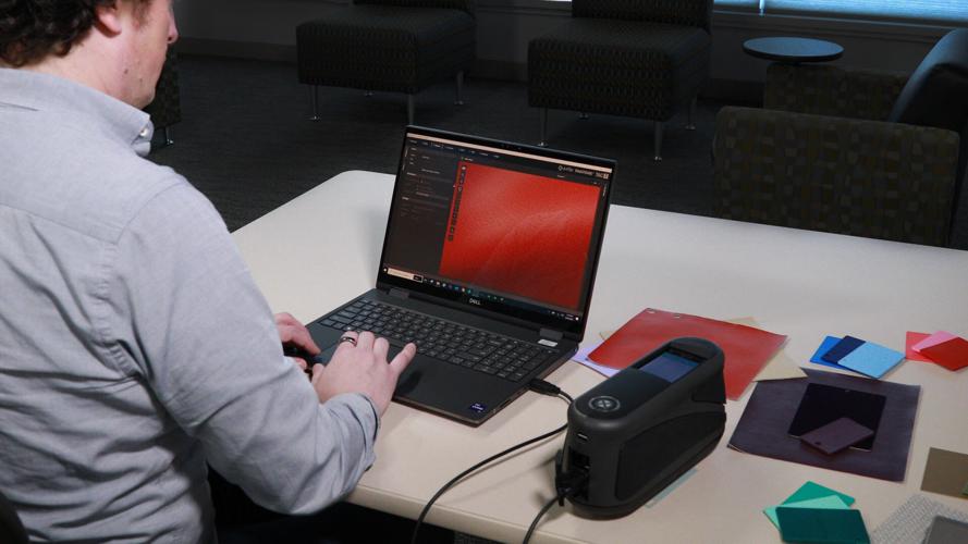 X-Rite eLearning webinar to helps customers go beyond color to ...