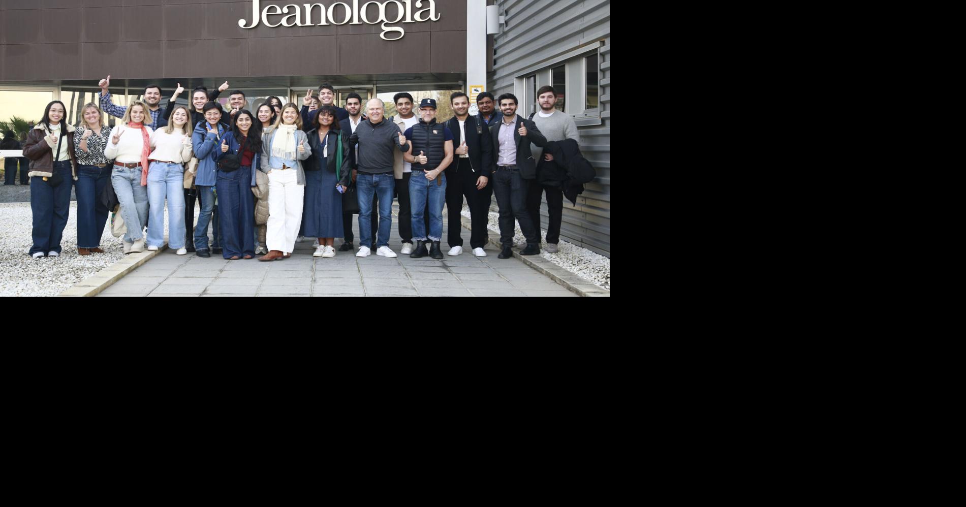 Jeanologia empowers future textile leaders at NextGen Summit | Industry ...