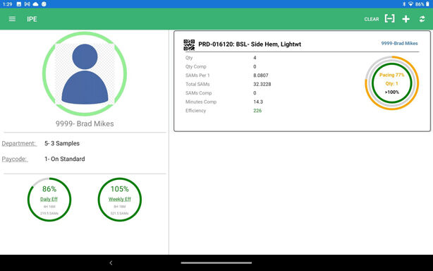 IPE reimagines realtime production management with IP-Realtime™ V4 ...