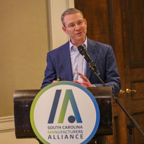 SCMA Textile Summit unites industry leaders to address challenges ...