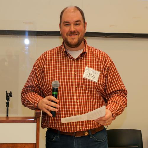 STA Northern Division Fall Meeting attracts longtime members, newcomers ...