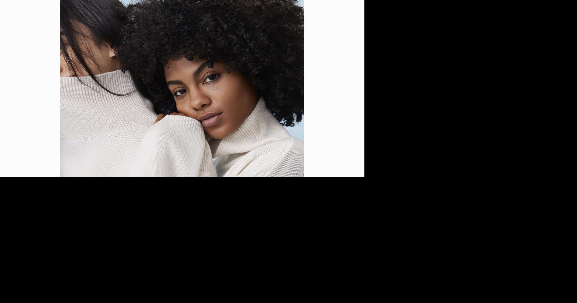 Naia™ fibers create eco-conscious blends for sweater makers | Industry News ...